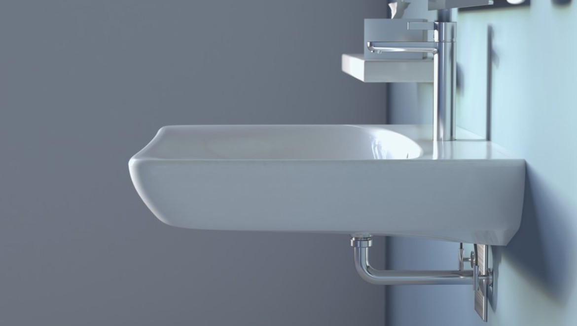 Bathroom Series | Geberit North & South East Asia