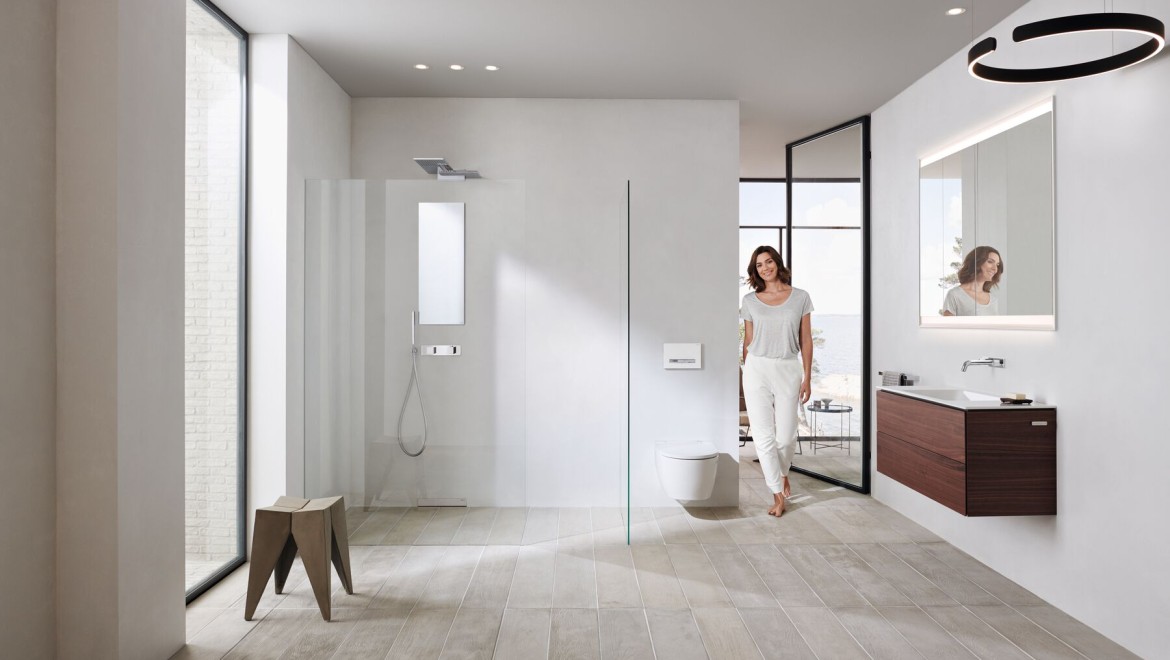 Geberit ONE | Geberit North & South East Asia
