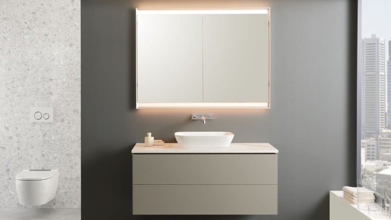 Toilets and toilet seats | Geberit North & South East Asia