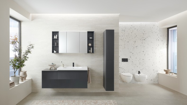 WCs and urinals | Geberit North & South East Asia