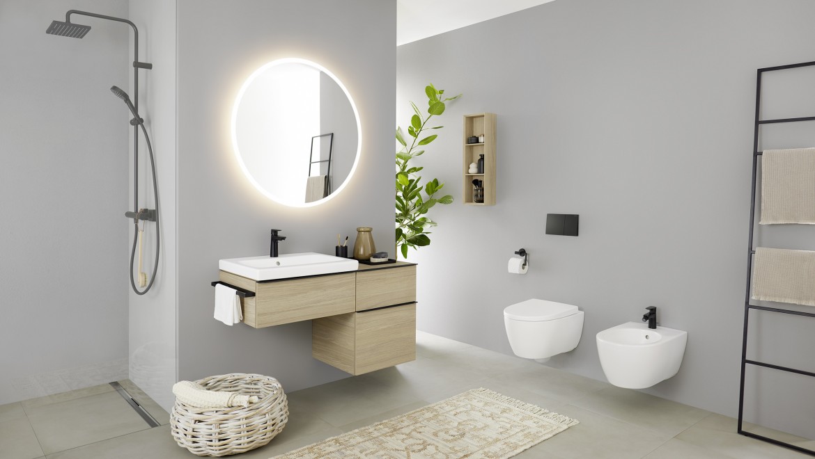 Bathroom needs | Geberit North & South East Asia