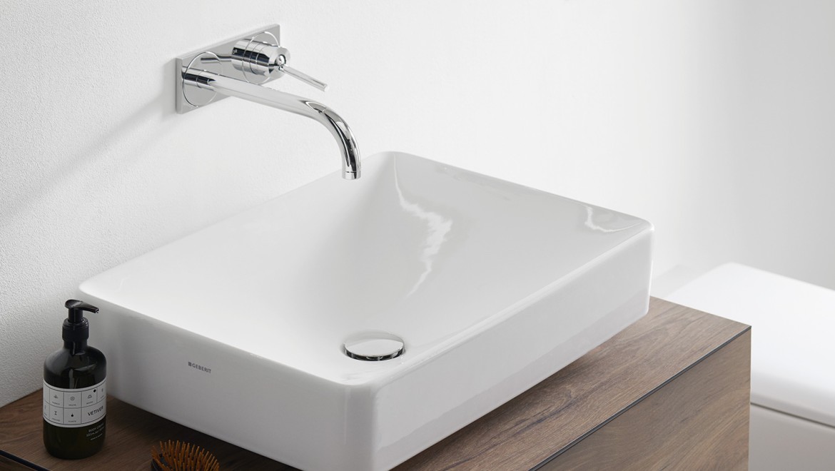 Bathroom Series | Geberit North & South East Asia