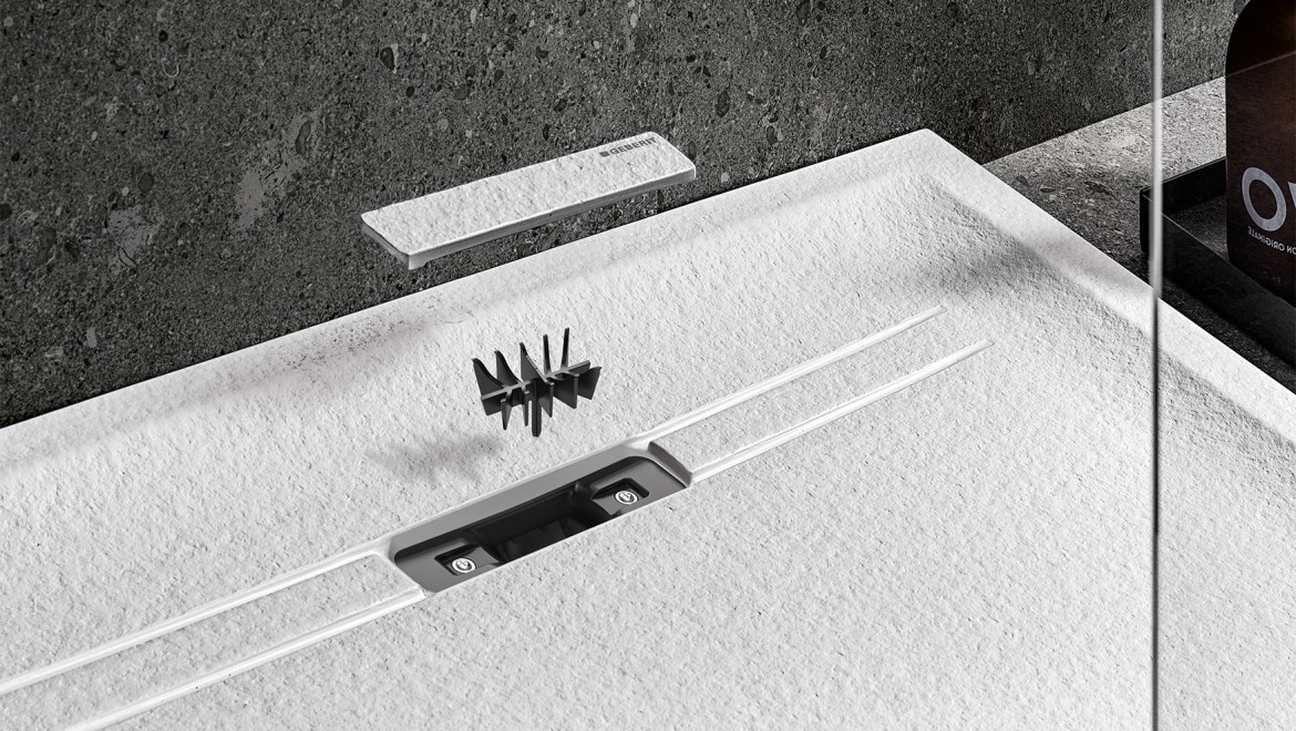 Geberit North & South East Asia