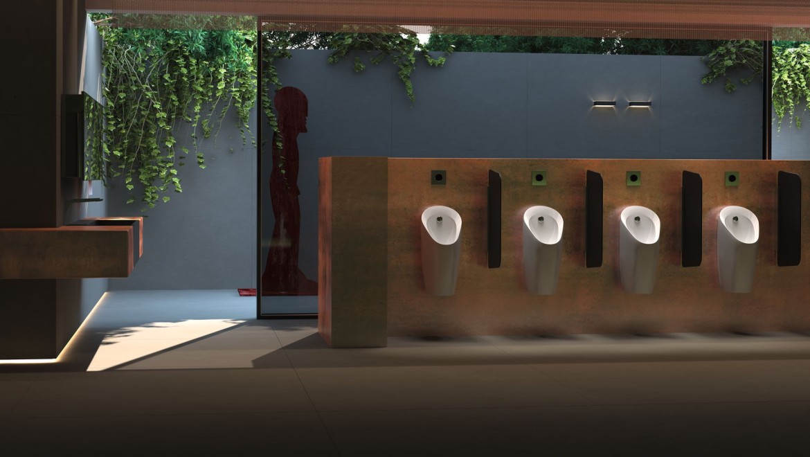 Toilets and toilet seats | Geberit North & South East Asia