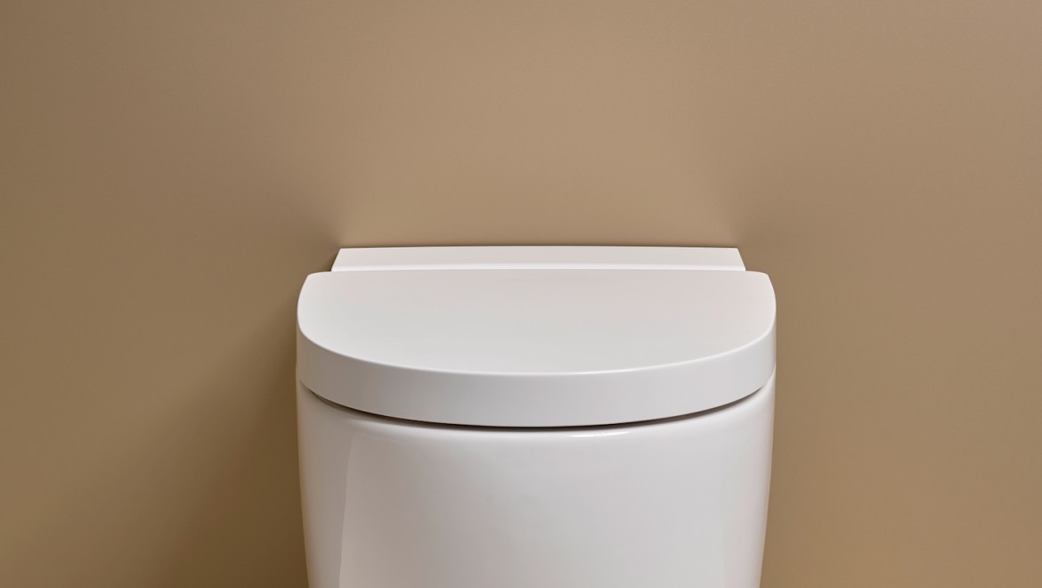 Clean the trap | Geberit North & South East Asia