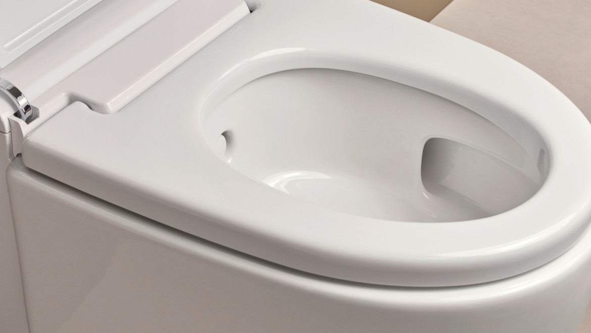 Geberit shower toilet: The perfect model for everyone | Geberit North ...